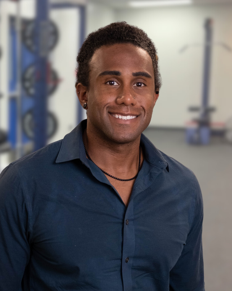 Jarrell Bussey - Summit Christian Academy