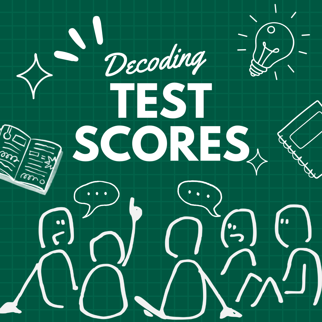 Decoding Testing Scores: A View into the Future - News & Updates