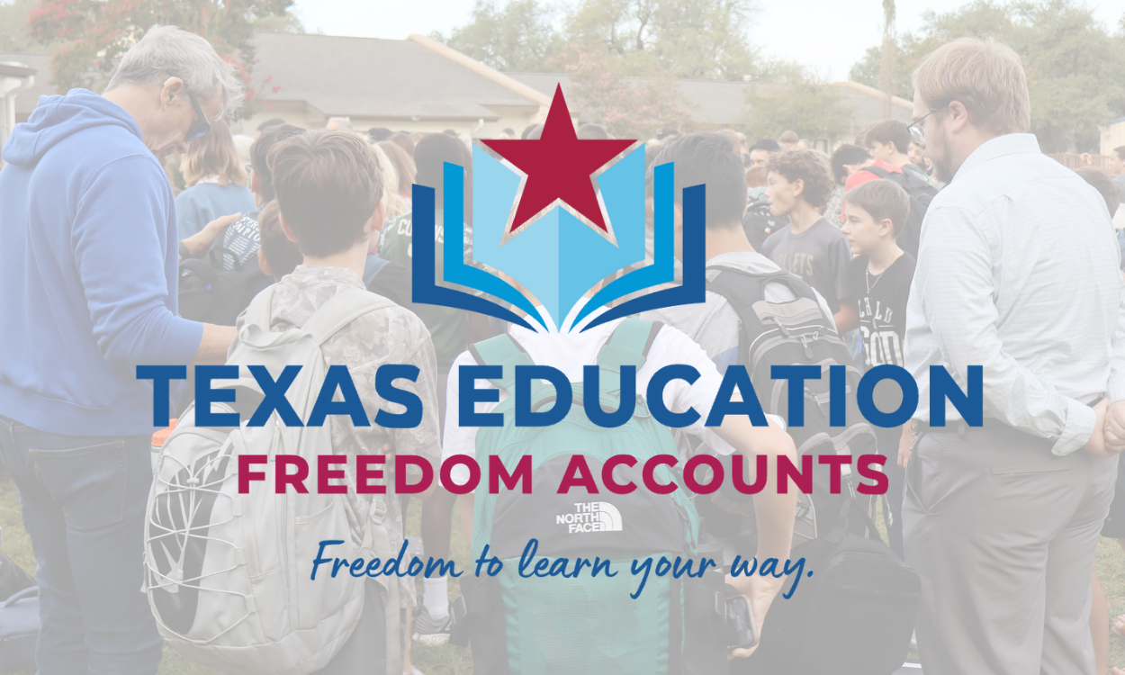 SCA to Participate in First Year of TEFA Program - Summit Christian Academy